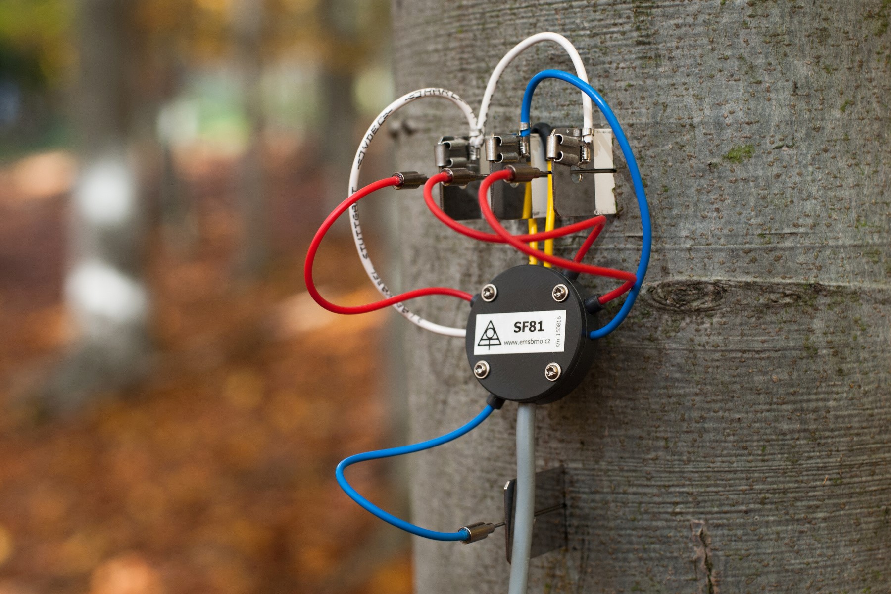 Sensors Ems Brno