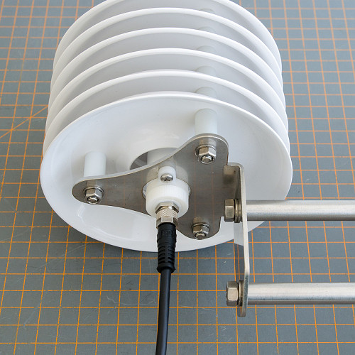 Air T and RH sensor EMS 33H - EMS Brno