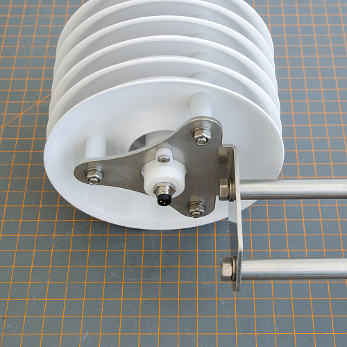 Air T, RH and pressure sensor EMS 36S - EMS Brno