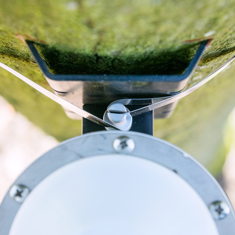 Band dendrometer for large trees EMS DRS26 - EMS Brno