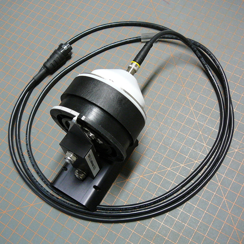 Band dendrometer for large trees EMS DRS26 - EMS Brno