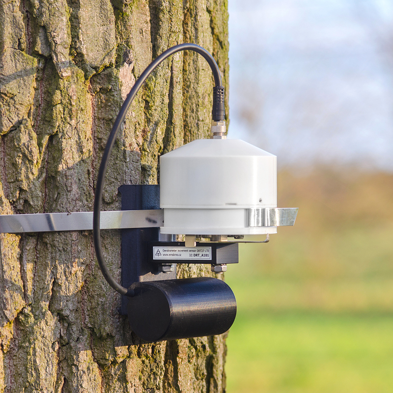 Dendrometer DRT27 LTE - EMS Brno