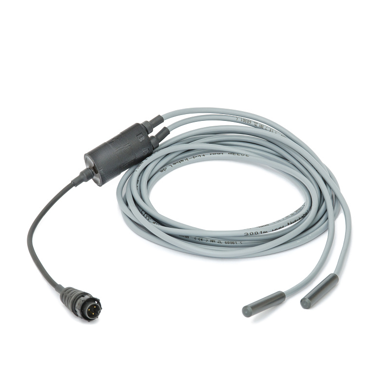 Double temperature sensor RTDx2/S - EMS Brno