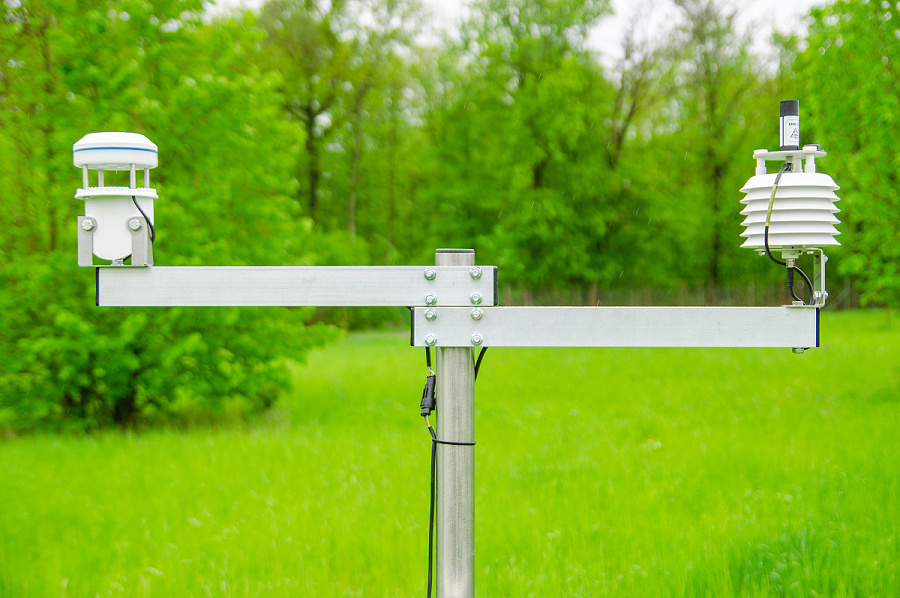 Modular stations - EMS Brno