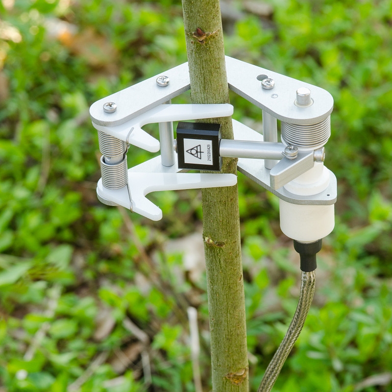 Pivot diameter sensor EMS PDS40 P - EMS Brno