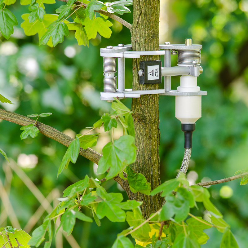 Pivot diameter sensor EMS PDS40 P - EMS Brno