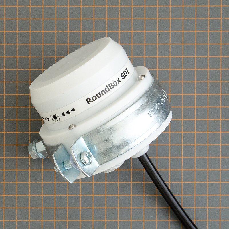 Water level set - EMS Brno