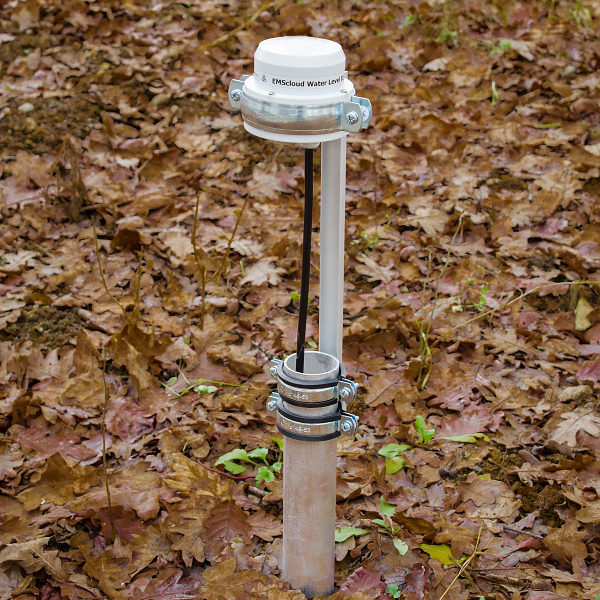 Water level set - EMS Brno